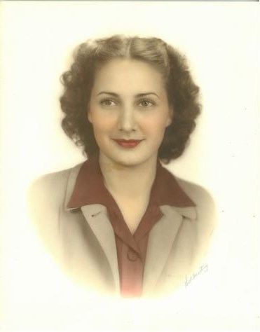 Marcelle Gass Obituary - Wichita, KS