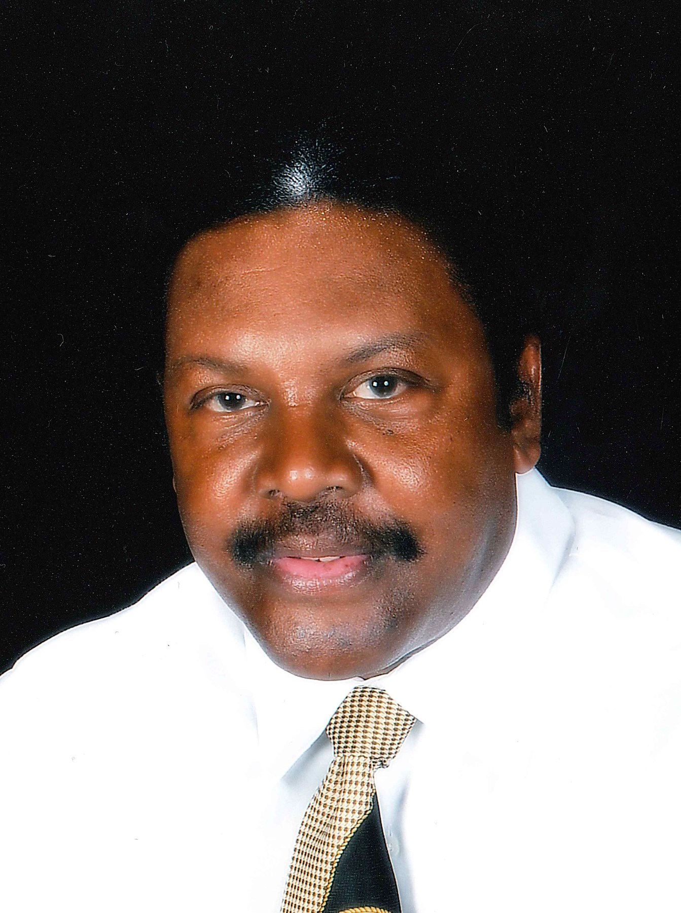 Charles Edwin Jordan Obituary - Little Rock, AR