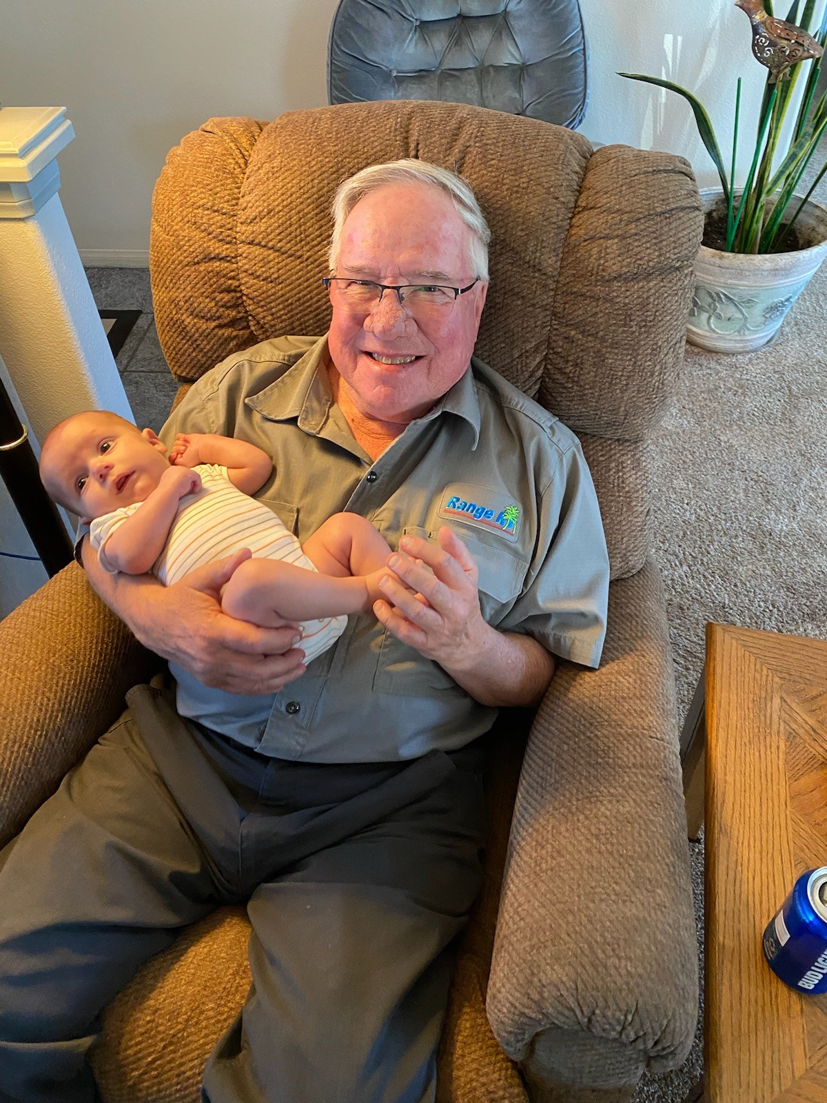 Jerry Cagle Obituary - Ontario, CA