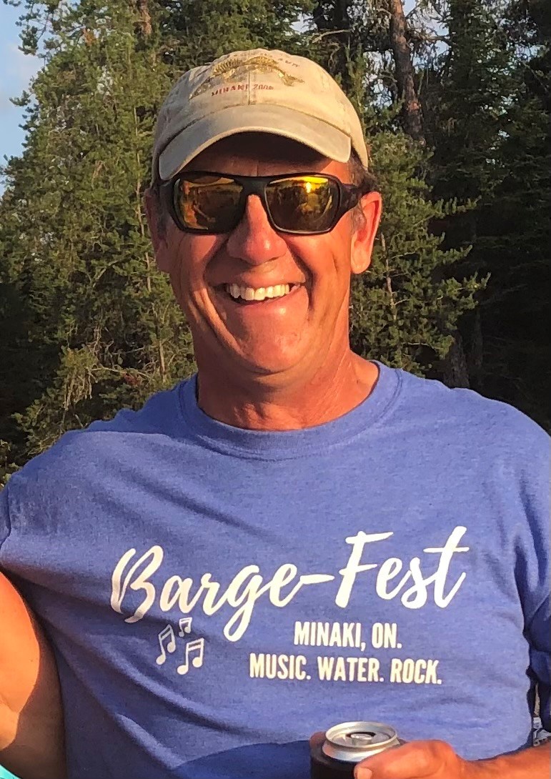 Rob Bennett Obituary - Kenora, ON