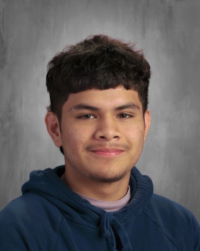 Cristian Olvera Obituary - McGregor, TX