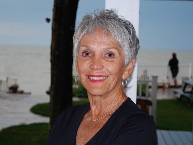 Sally Simon Obituary - Indianapolis, IN