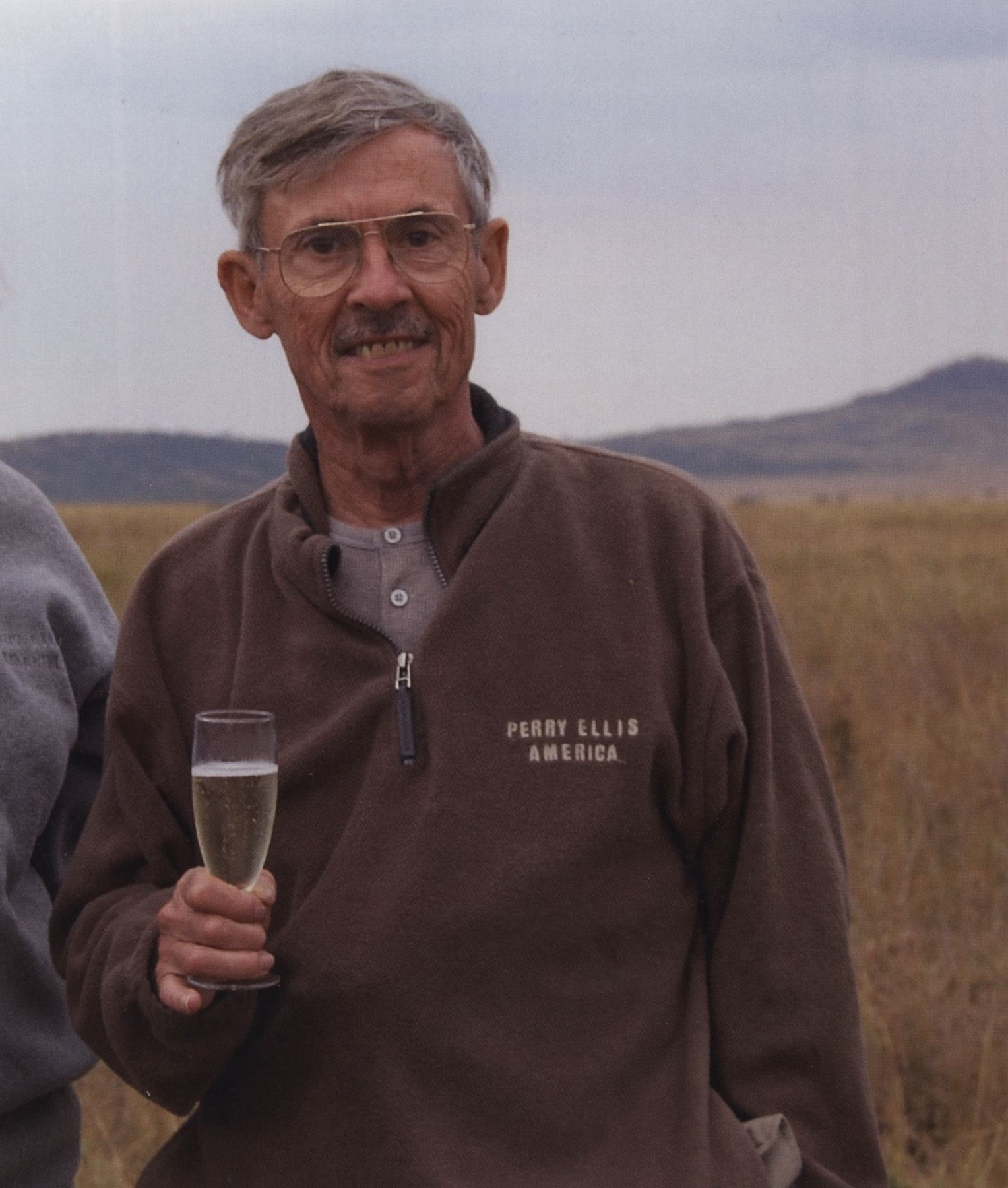 Dr. Fred Hendon Obituary - Homewood, AL