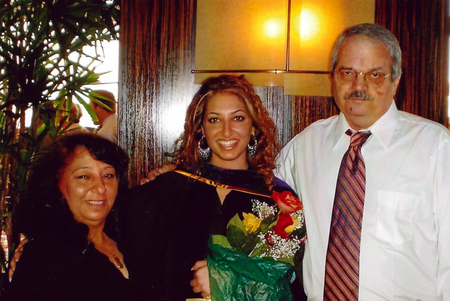 Seyed Samad Razavi Obituary - Houston, TX