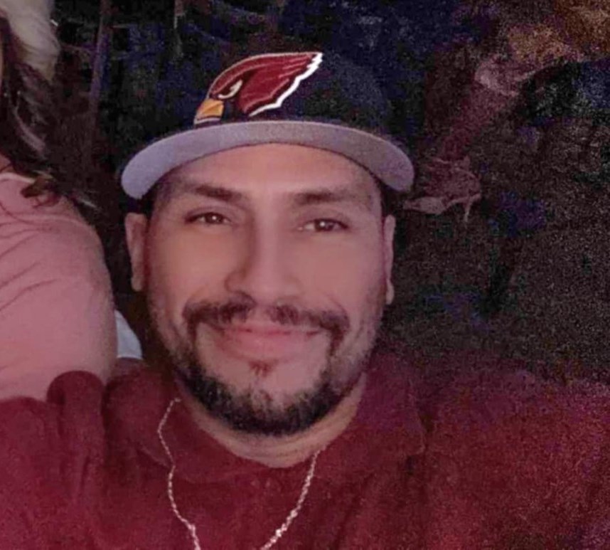 David Valenzuela Obituary - Phoenix, AZ