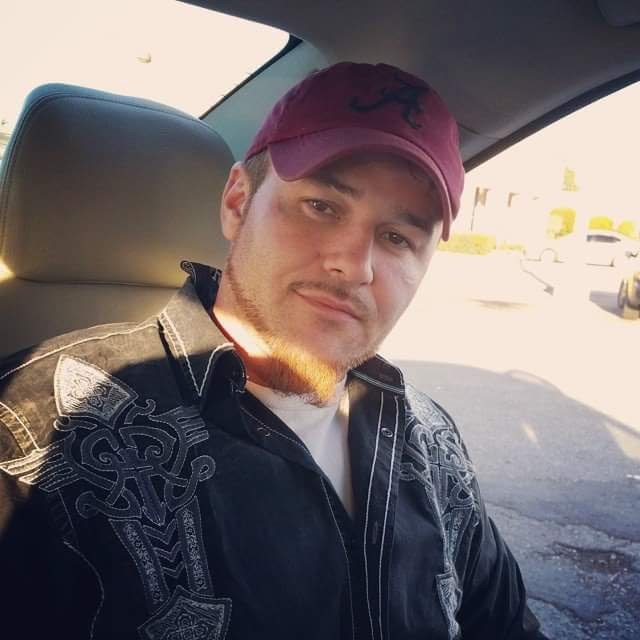 Rodney Middlebrooks Obituary - Centreville, AL