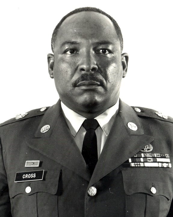 Earl Cross Sr. Obituary - El Paso, TX