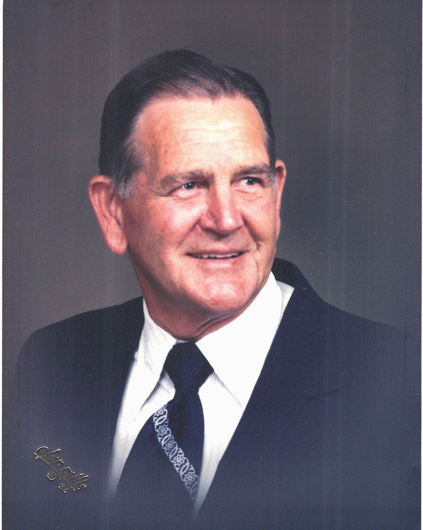 Mr. Richard P Rucks Obituary - Seagoville, TX