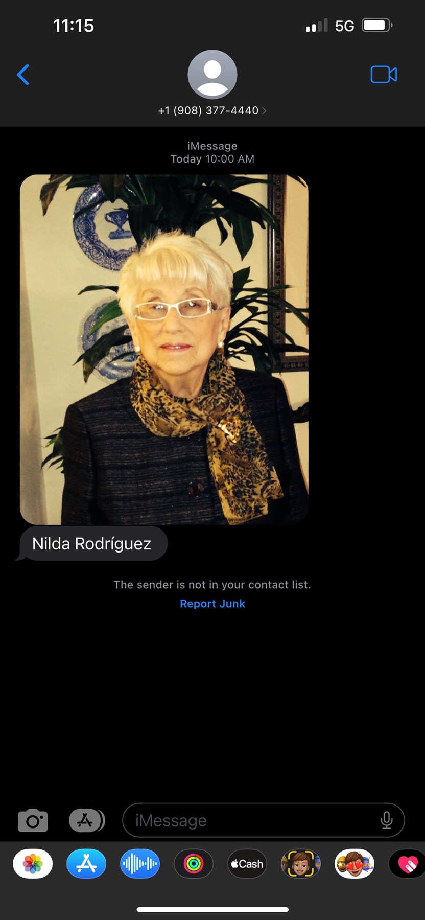 Nilda L. Rodriguez Obituary - West Palm Beach, FL