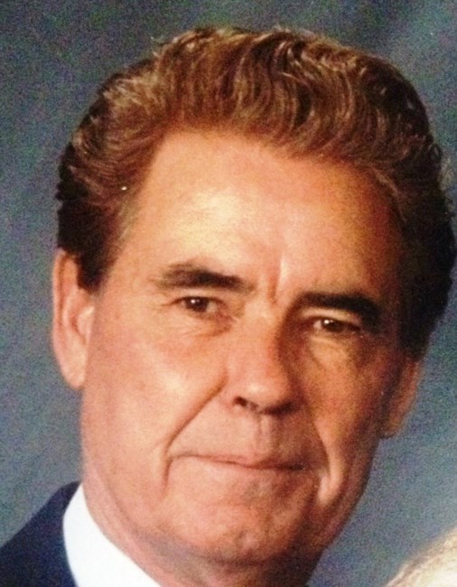 LJ Anderson Obituary - Amarillo, TX