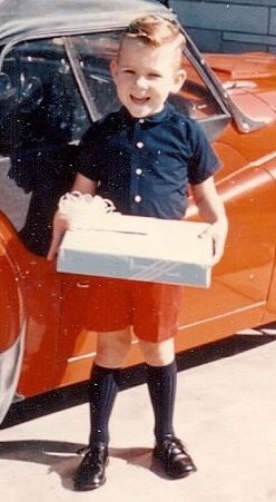 Gregory B. Ziegler Obituary - Louisville, KY