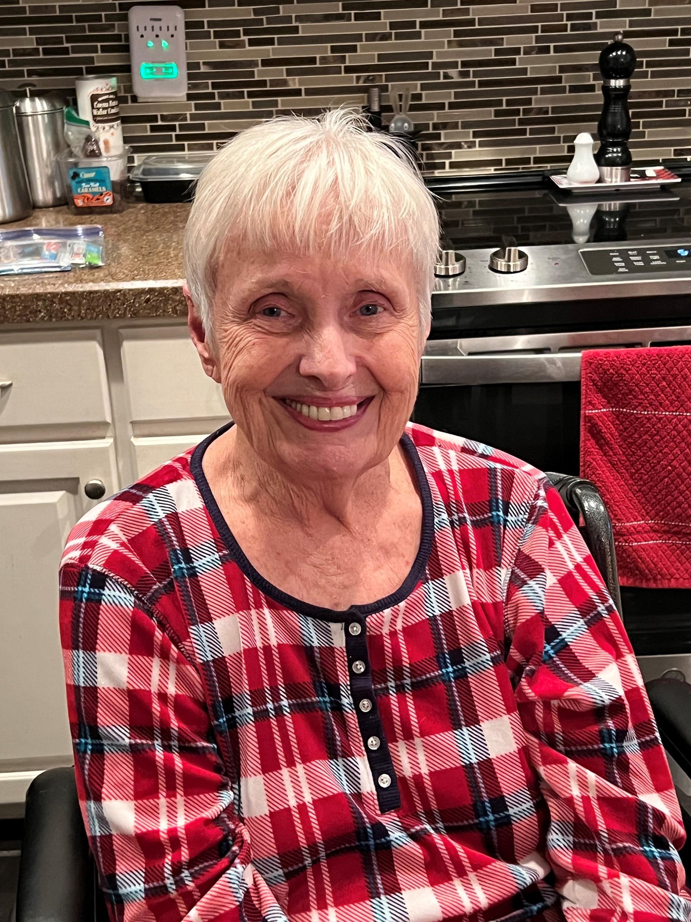 Linda Nitz Obituary - Daphne, AL