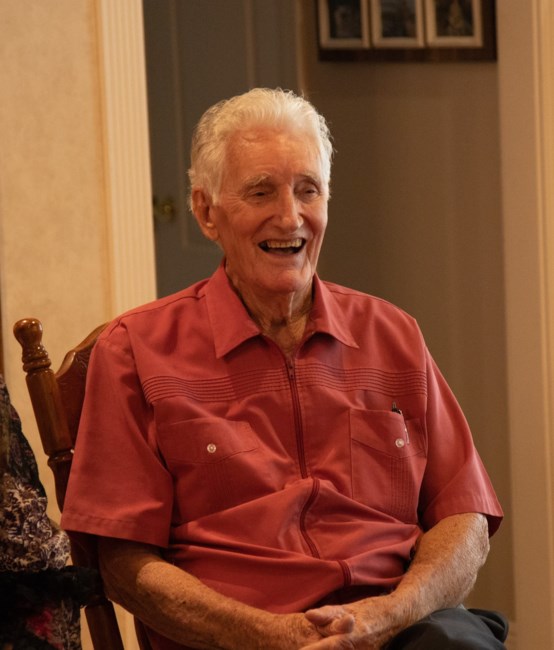 Robert Brantley Obituary - Pensacola, FL