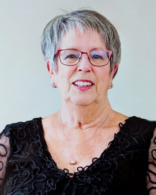 Josée Leduc avis de décès - Montreal, QC