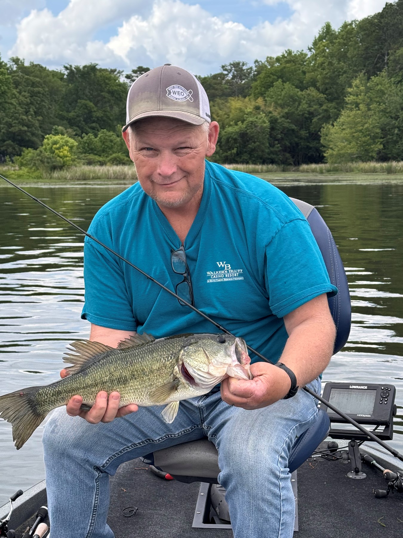 Jeffrey Stafford Obituary - Pulaski, TN