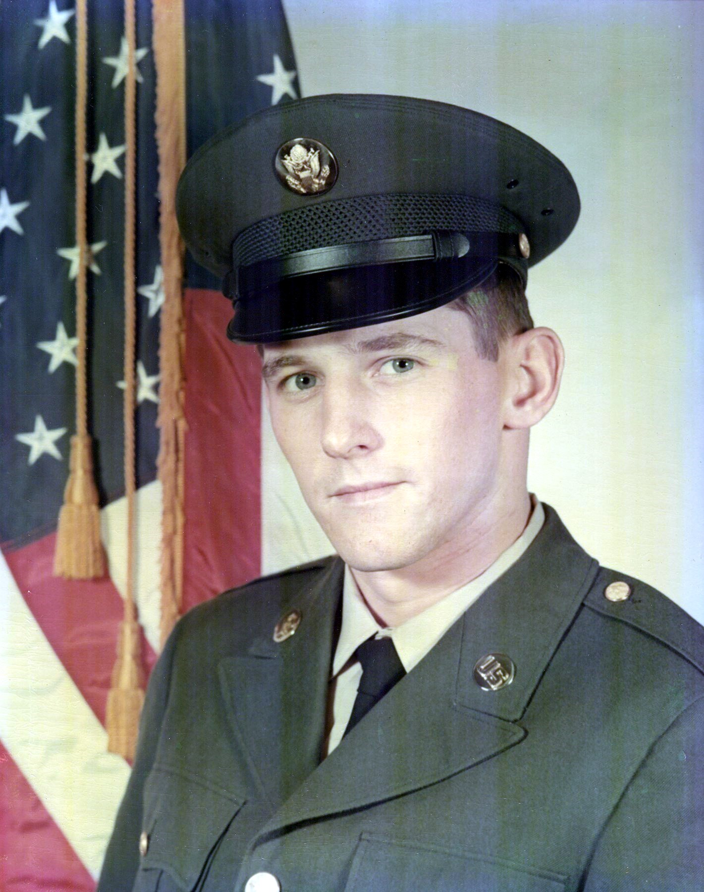 James Robert Sanders Obituary - Thomasville, NC