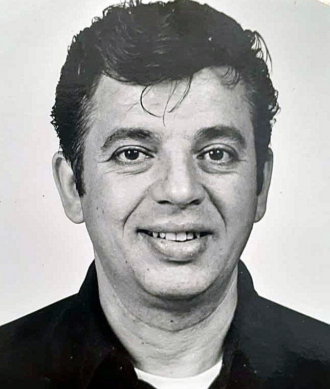 Alfonso "Al" Castaldo Obituary - Colorado Springs, CO