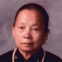 Theo Tran Obituary - Columbus, OH