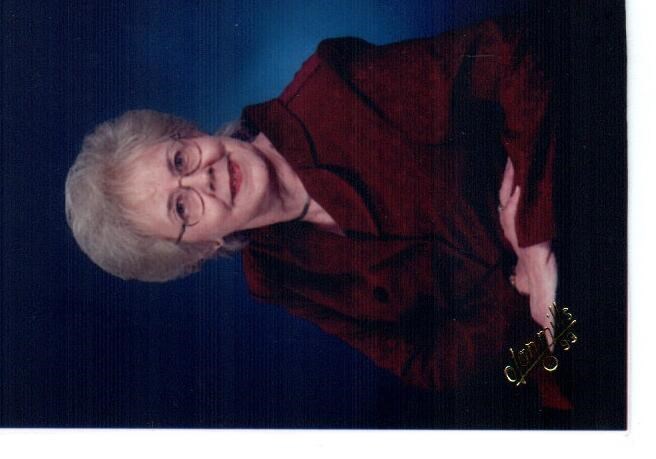 Ruby Gresham Obituary - Houston, TX