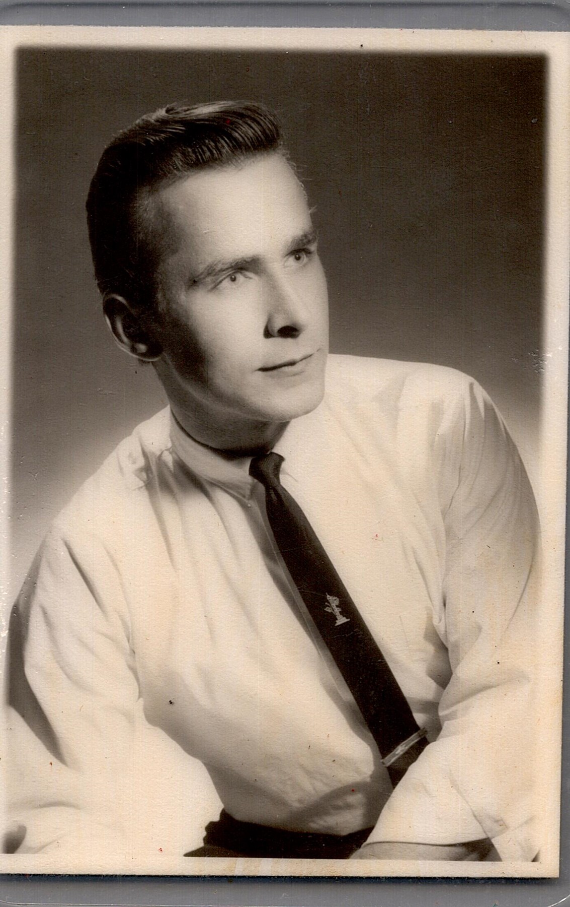 Karl Treutler Obituary - Universal City, TX