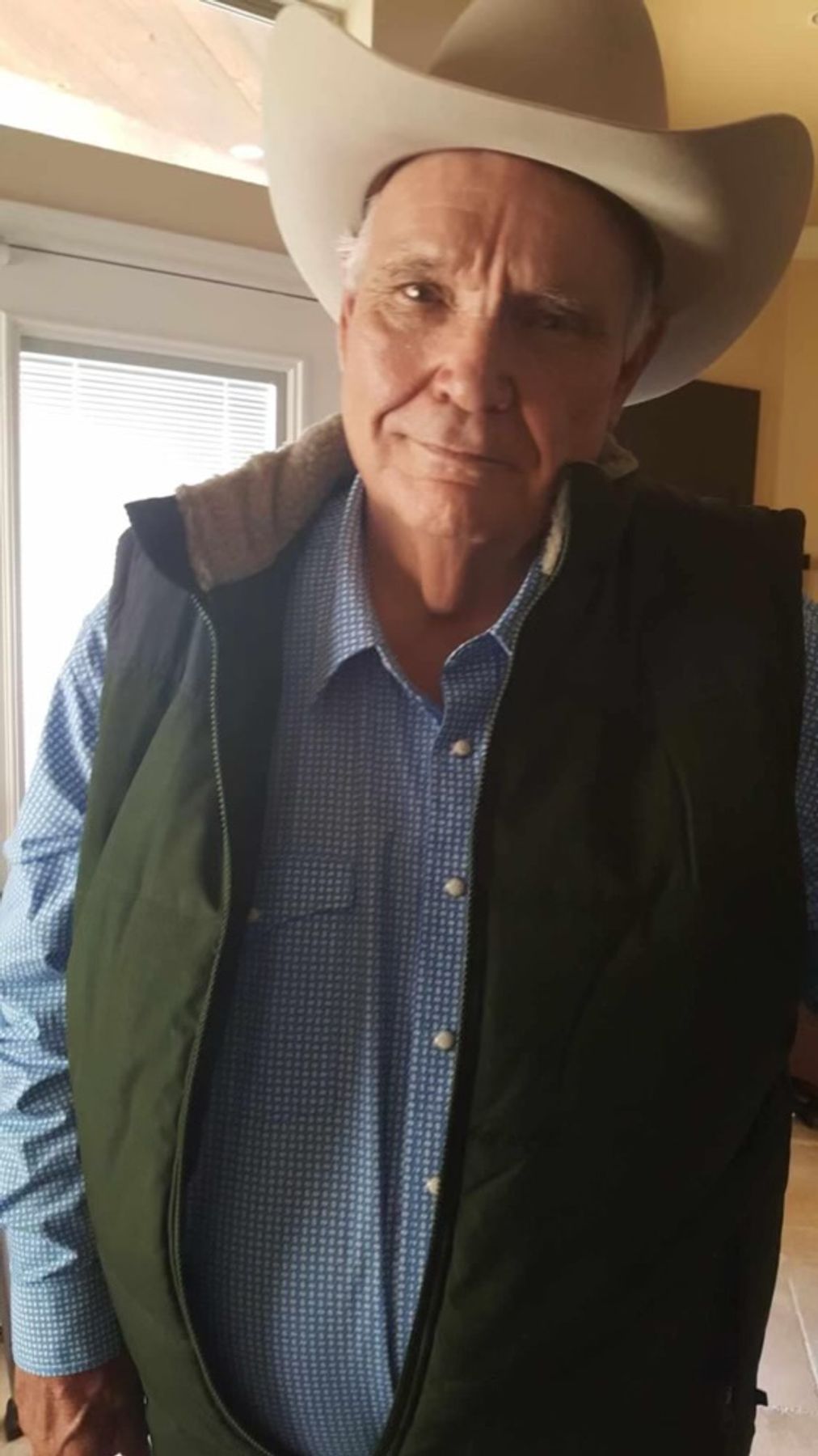 Billy Dyer Obituary - Mabank, TX