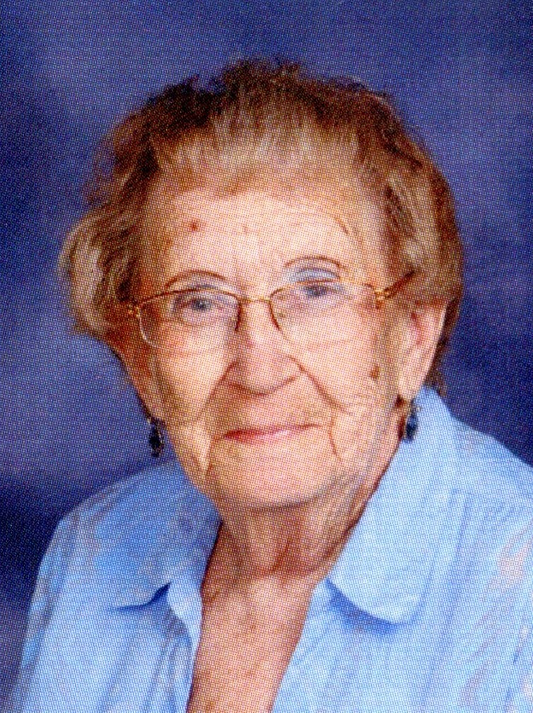Ruth Foster Obituary - West Des Moines, IA