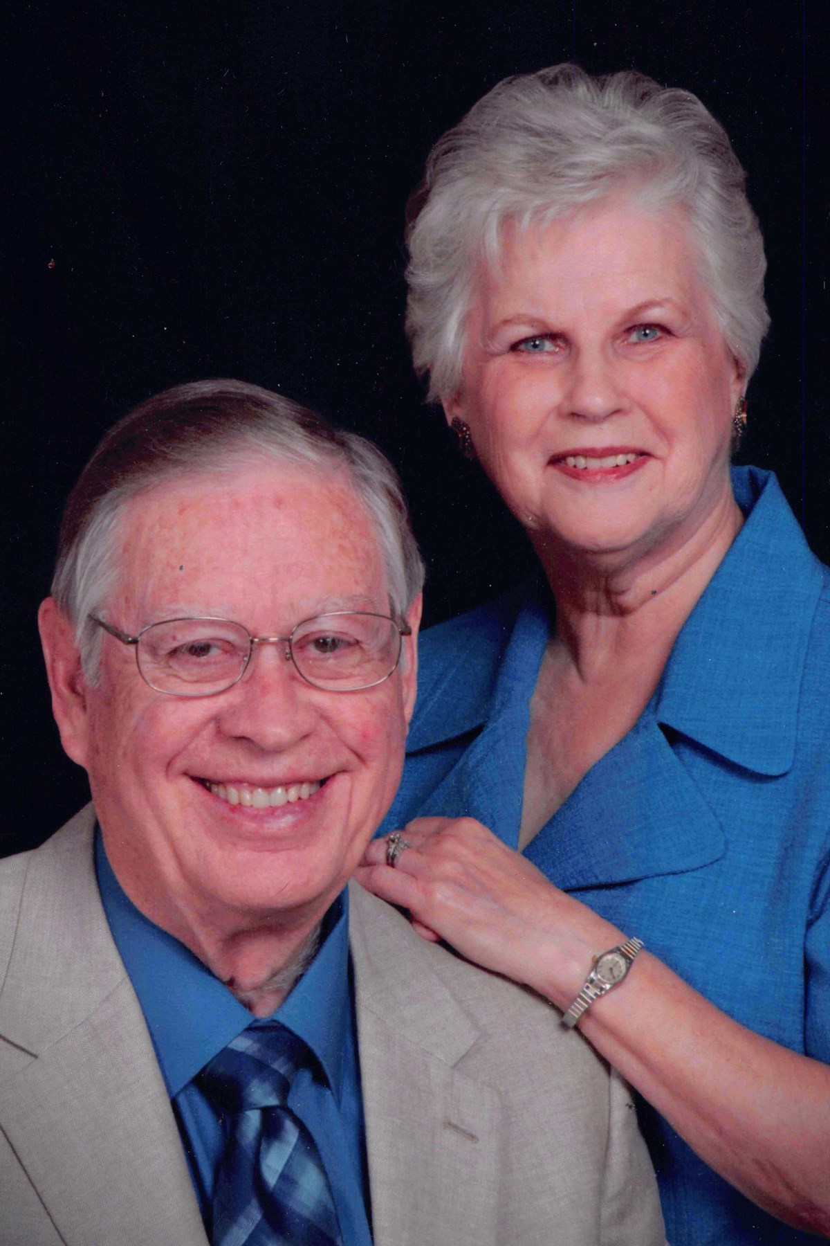 Myron Thompson Obituary - Bryan, TX