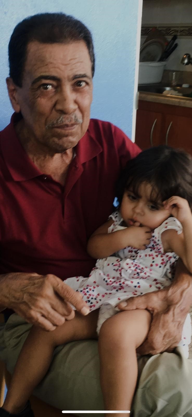 Efraín Ramirez Espinosa Obituary - Humacao, PR
