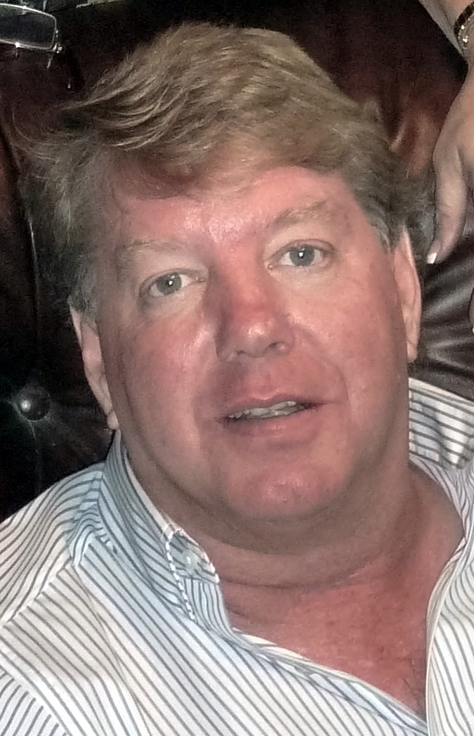 Gregory Warren Harris Obituary - Arlington, TX