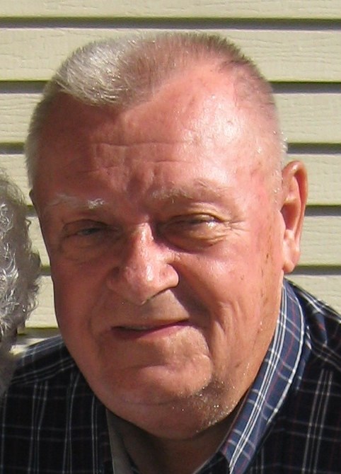 William "Bill" Stark Obituary - Winter Garden, FL