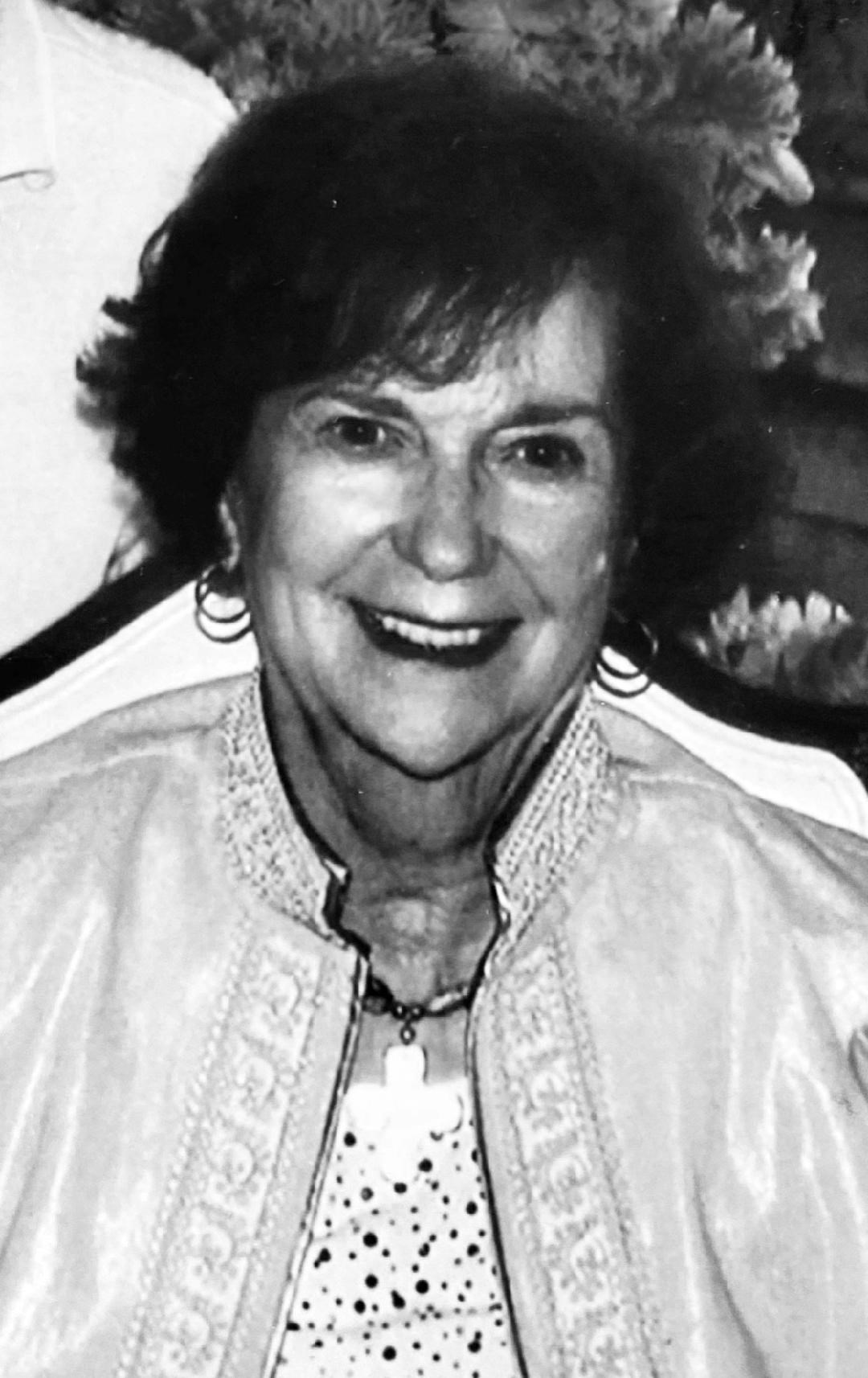 Jackie Anger Tanner Obituary - Victoria, TX