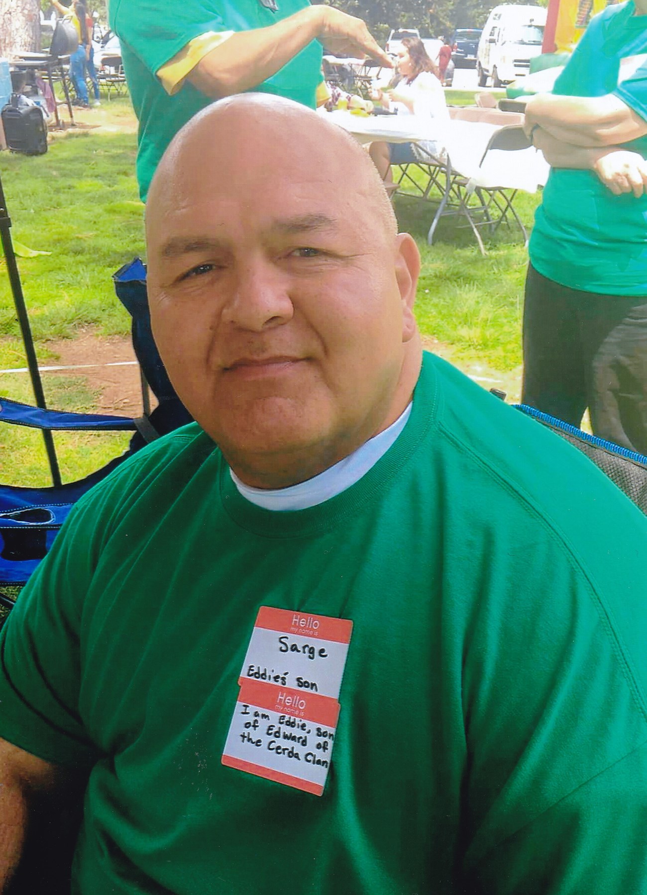 Edward Cerda Obituary - Oceanside, CA