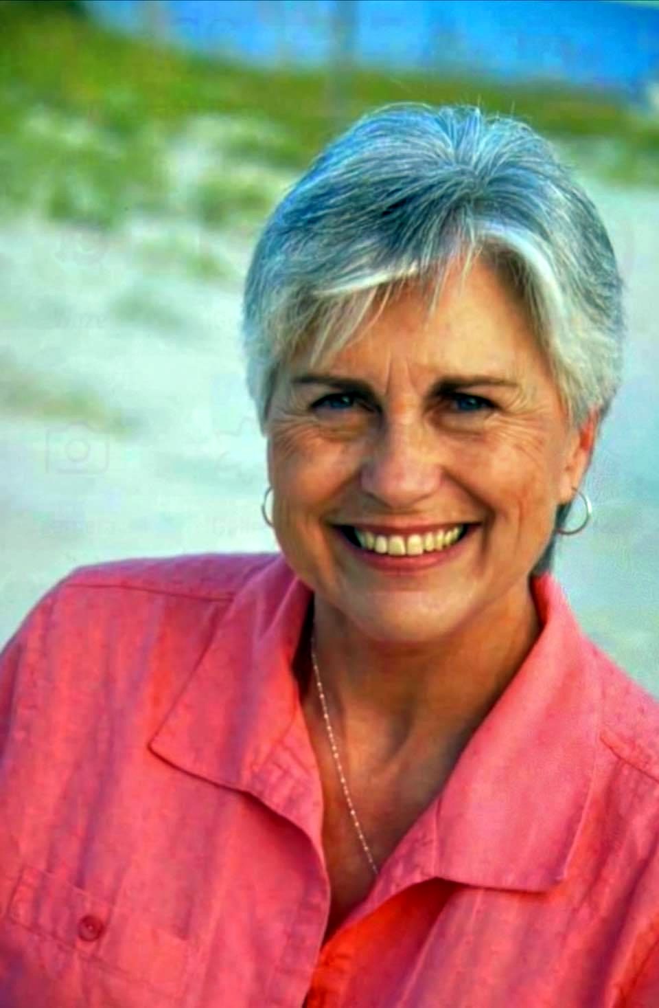 Carol Barnett Obituary - Hixson, TN