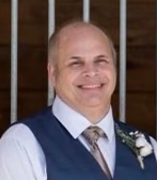 Christopher Vigna Obituary - Macon, GA