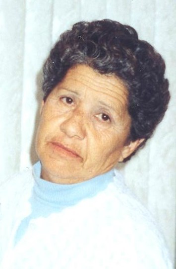 Maria S. Castillo Obituary - South Gate, CA