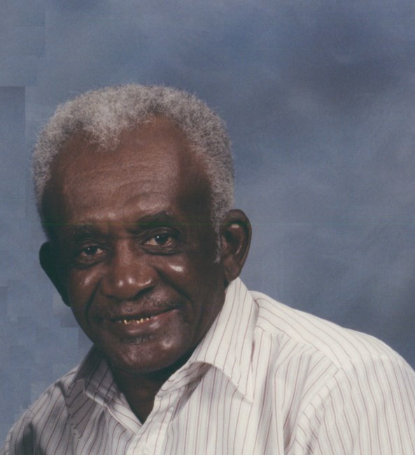 Willie Bargeman Obituary - Lake Charles, LA