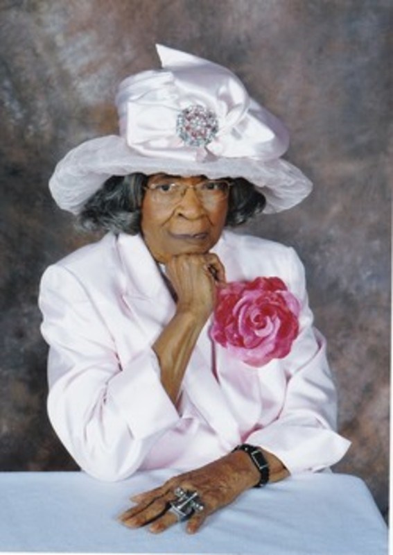Ruby Yoakum Obituary - Houston, TX