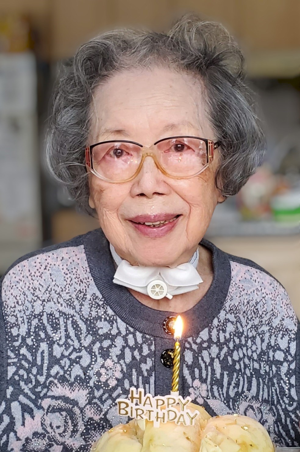 Lai-Sang Mok 莫黎麗生 Obituary - Thornhill, ON