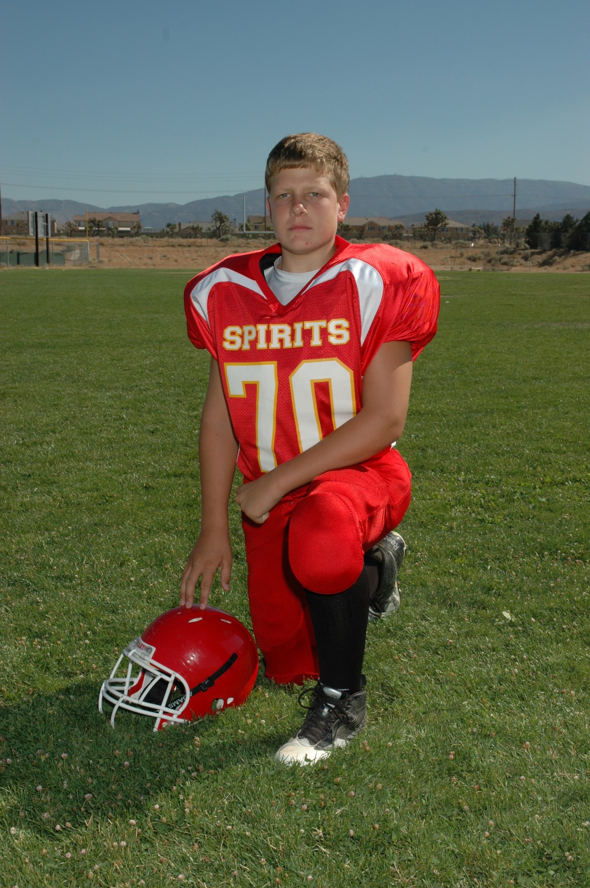 Caleb Daniel Simpson Obituary - Lancaster, CA