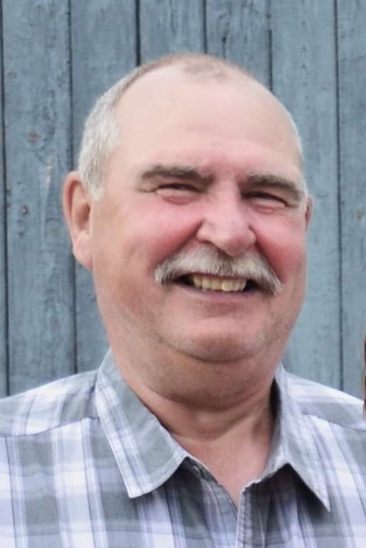 Robin Dickson Obituary - Campbellton, NB