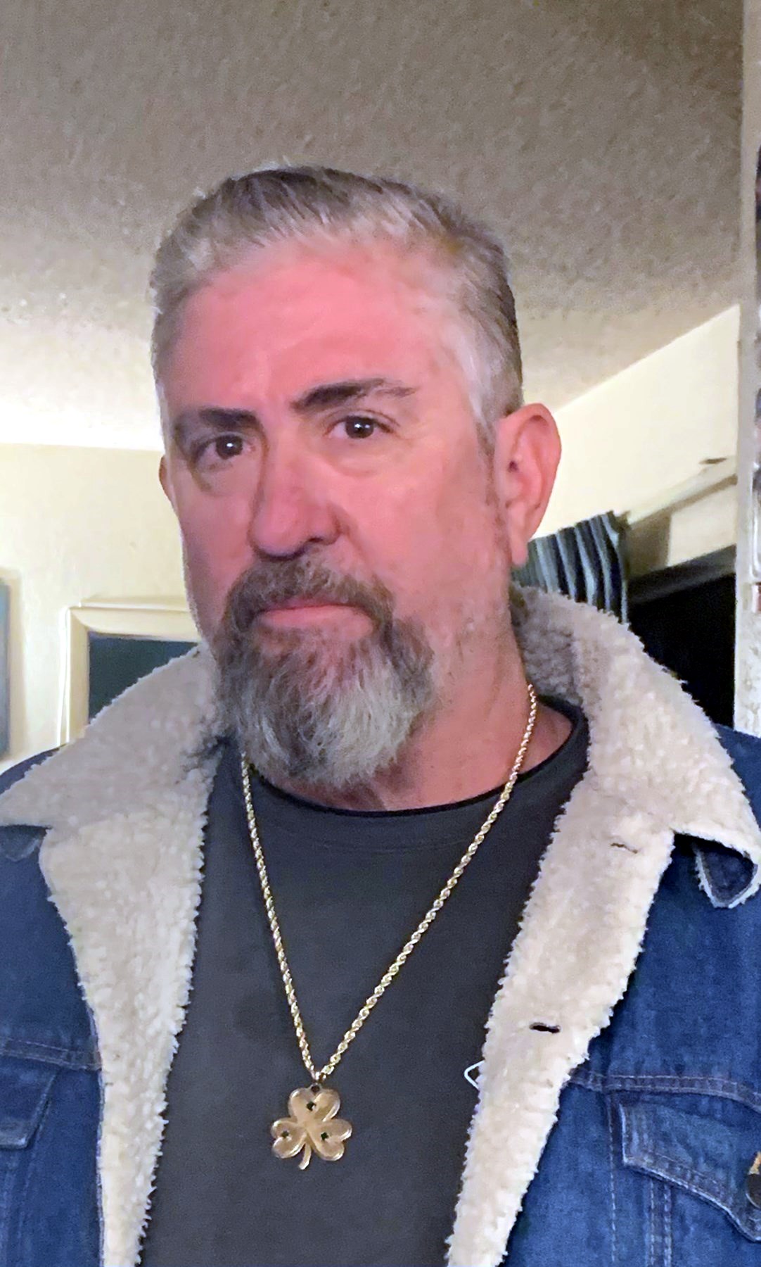 Peter Patchell Obituary - Colton, CA