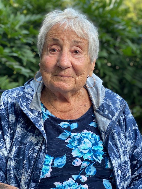 Marie N. Ghio Obituary - Danbury, CT