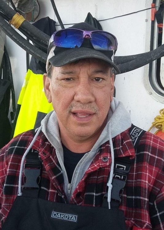 William Latter Obituary - Campbellton, NB