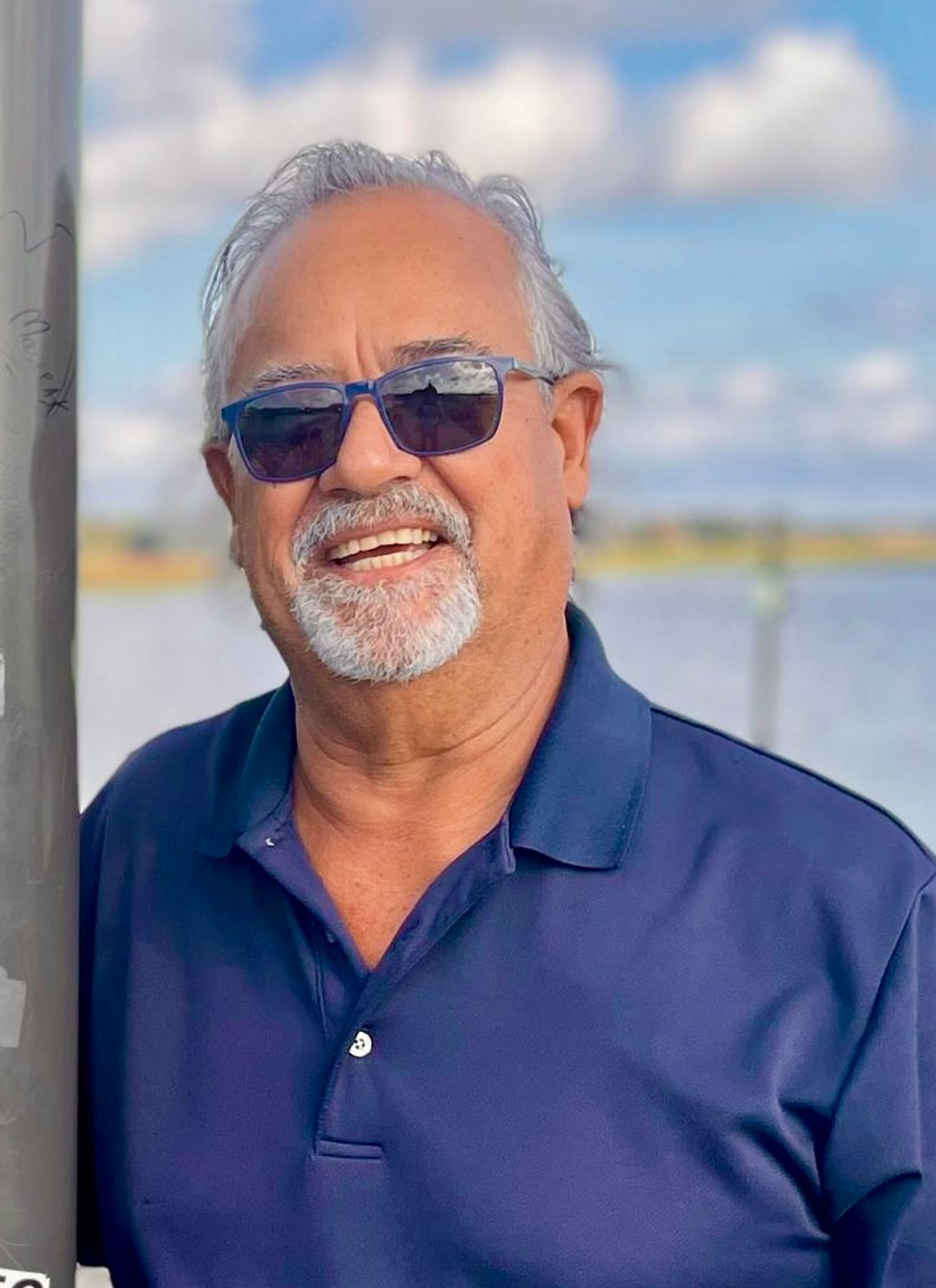 Norberto Ortiz Vázquez Obituary - Bayamon, PR