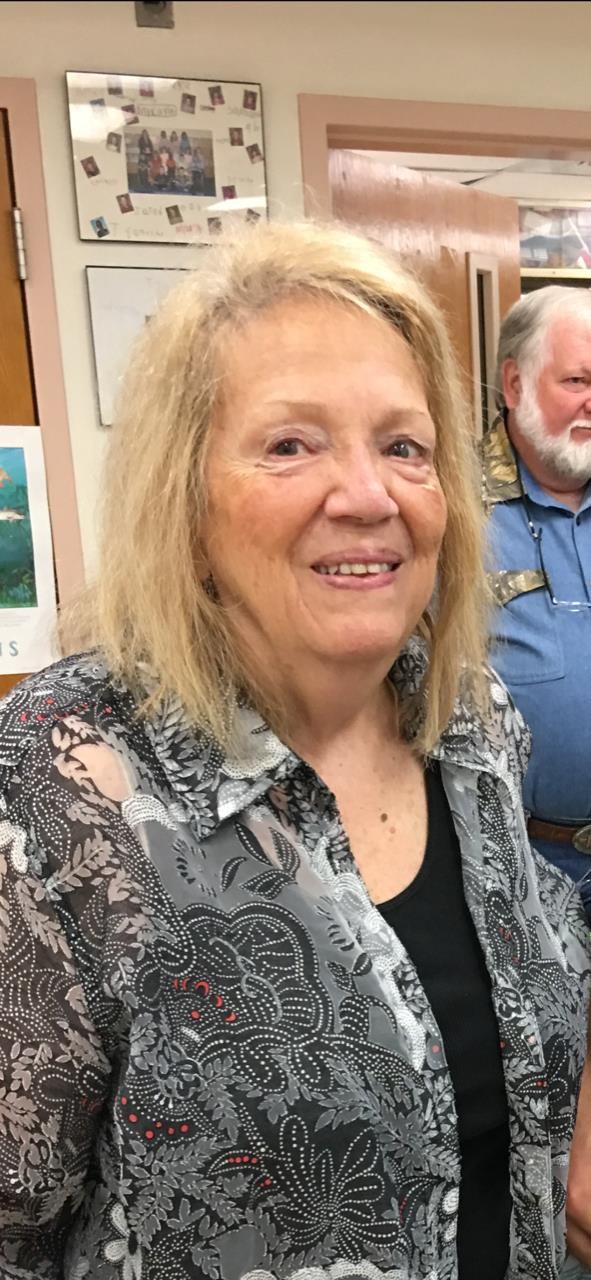 Mary Burkett Obituary - Pensacola, FL