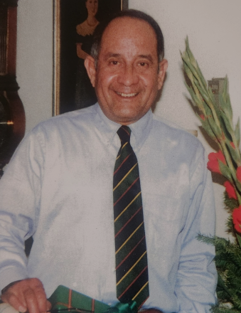 Rodolfo Ortiz Obituary - San Antonio, TX