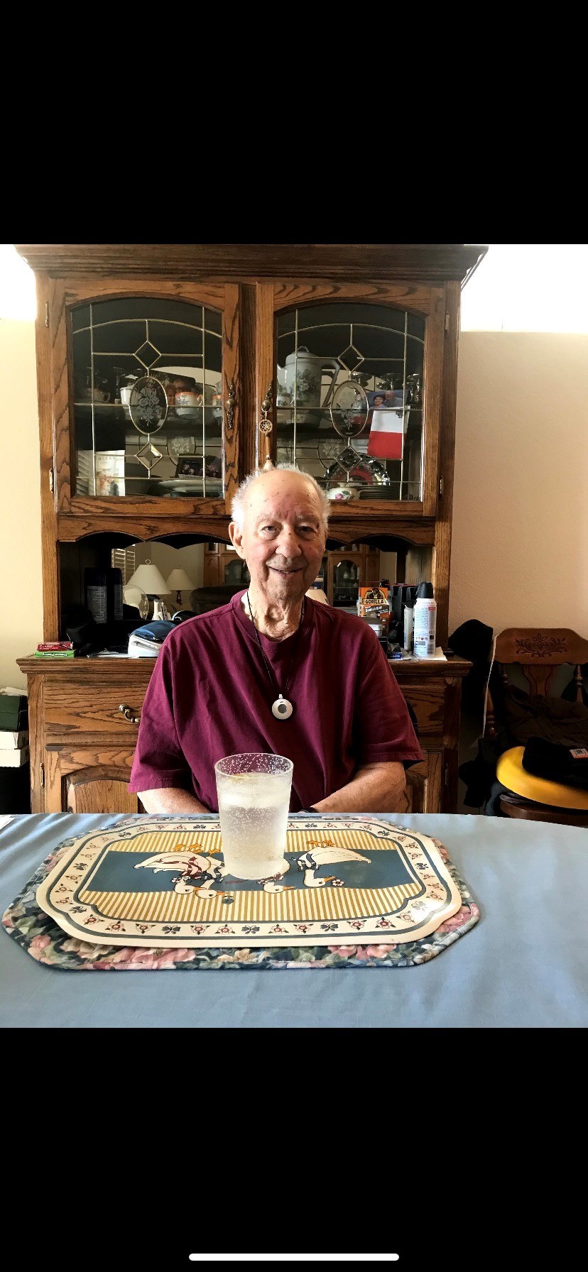 Percy Grech Obituary - Lincoln, CA