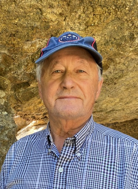 Ronald Gacek Obituary - Nanaimo, BC