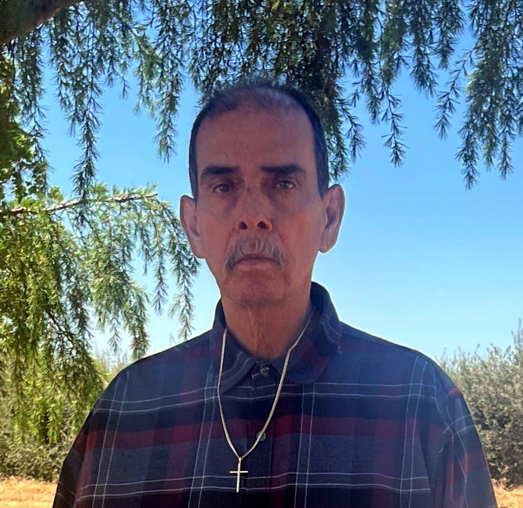 Richard Leon Obituary - Visalia, CA