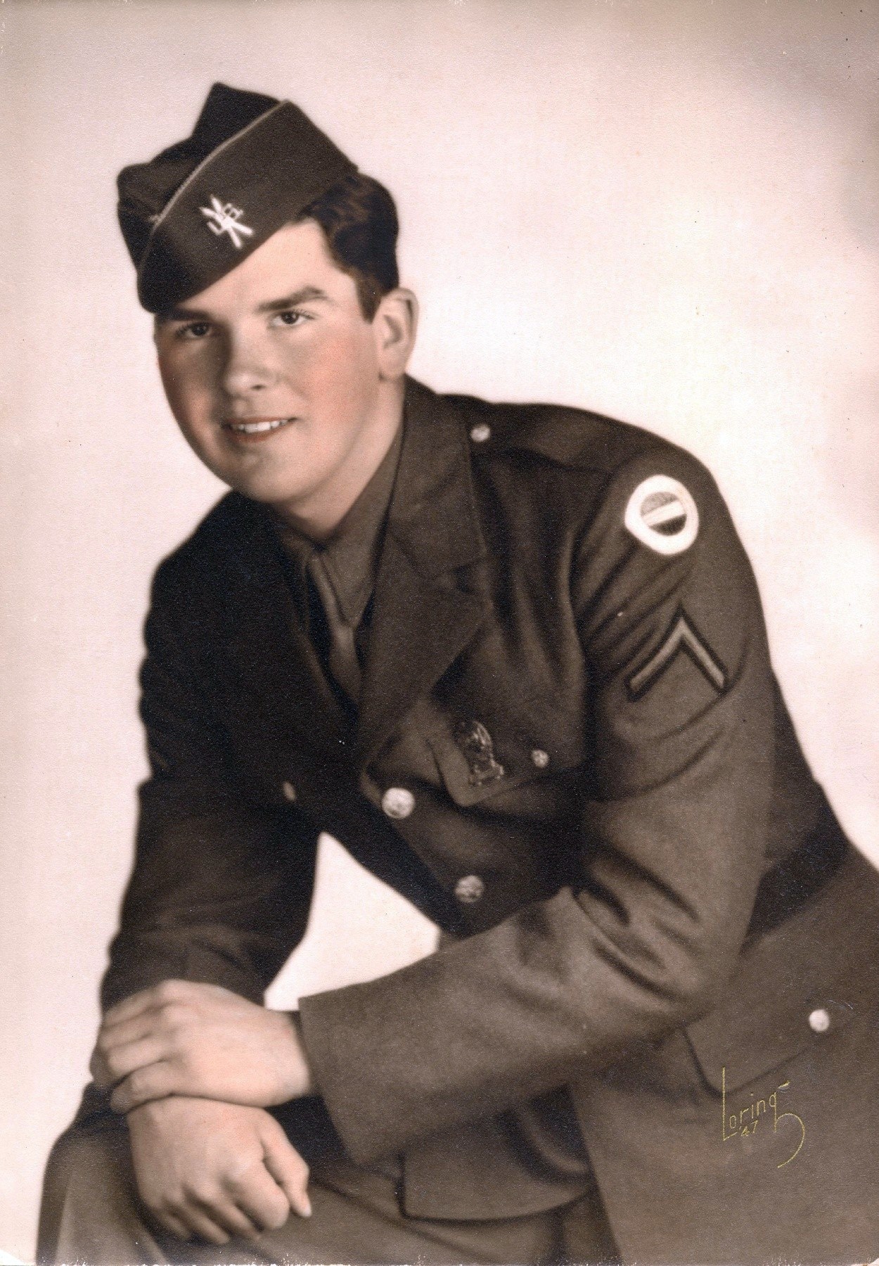 George Peterson Obituary - Tucson, AZ